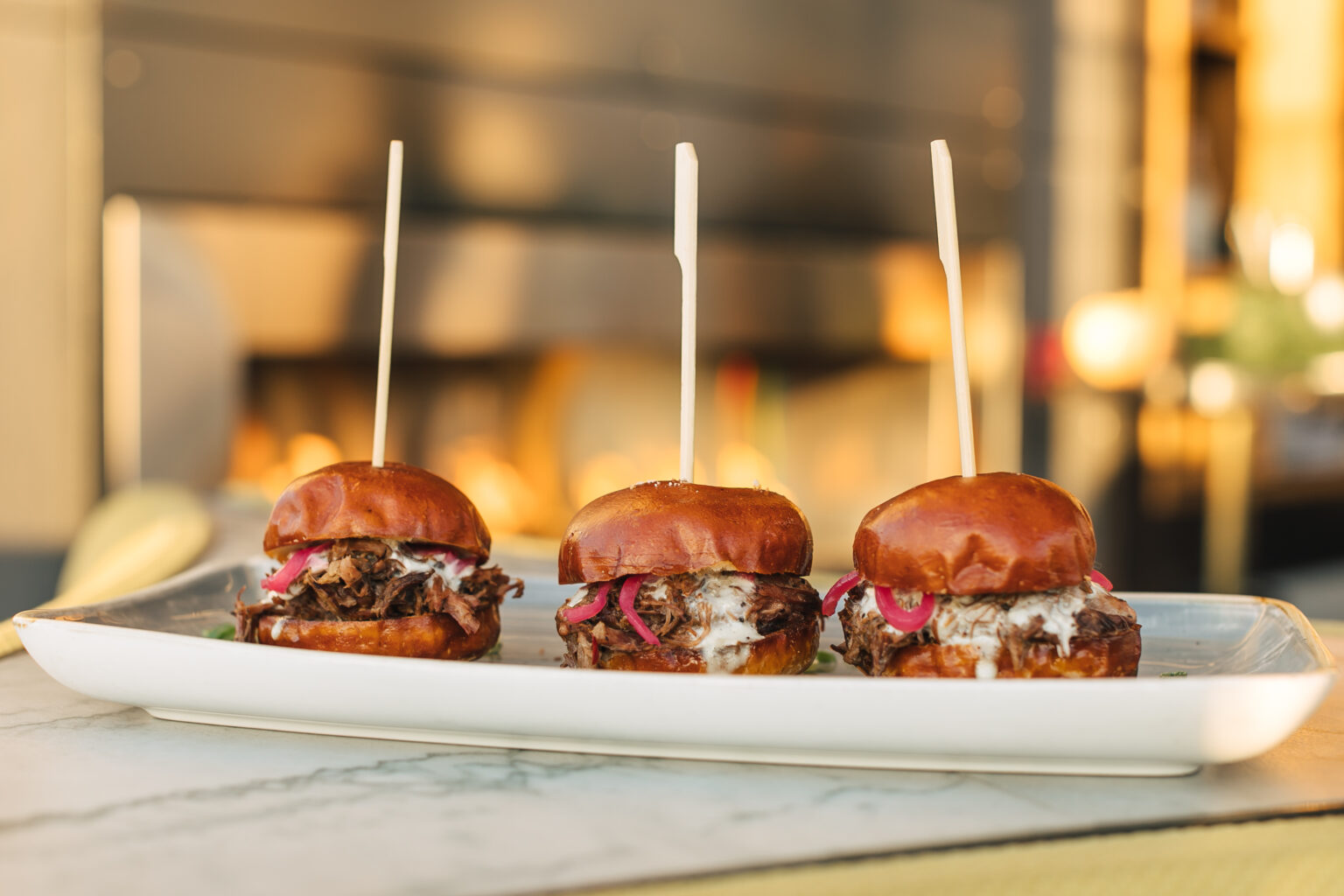 San Diego Rooftop Bar & Event Space