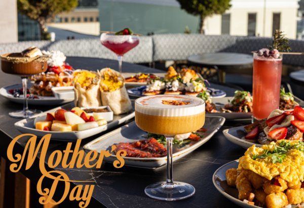 What's Up at The Nolen Rooftop | San Diego Events