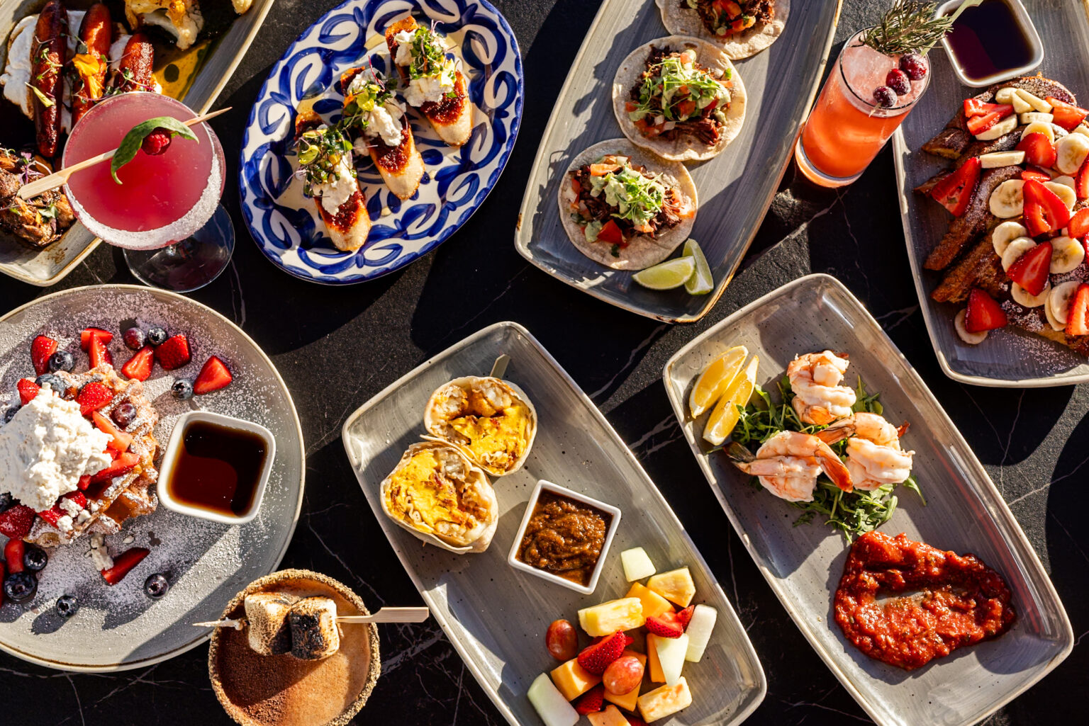San Diego Rooftop Bar & Event Space